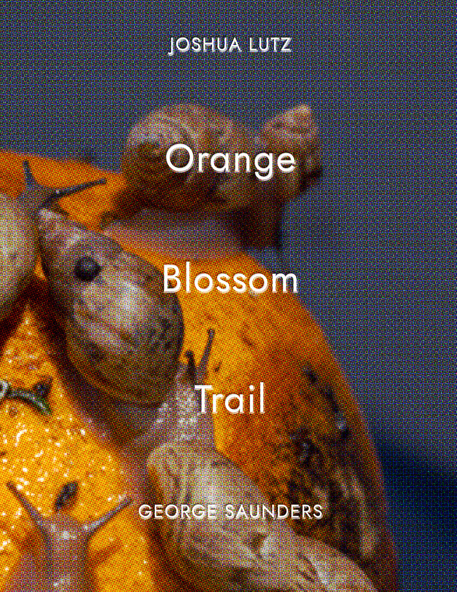Orange Blossom Trail - Forthcoming in Fall 2024 – Image Text Ithaca